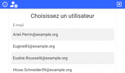 Open Bee Connect - Open France