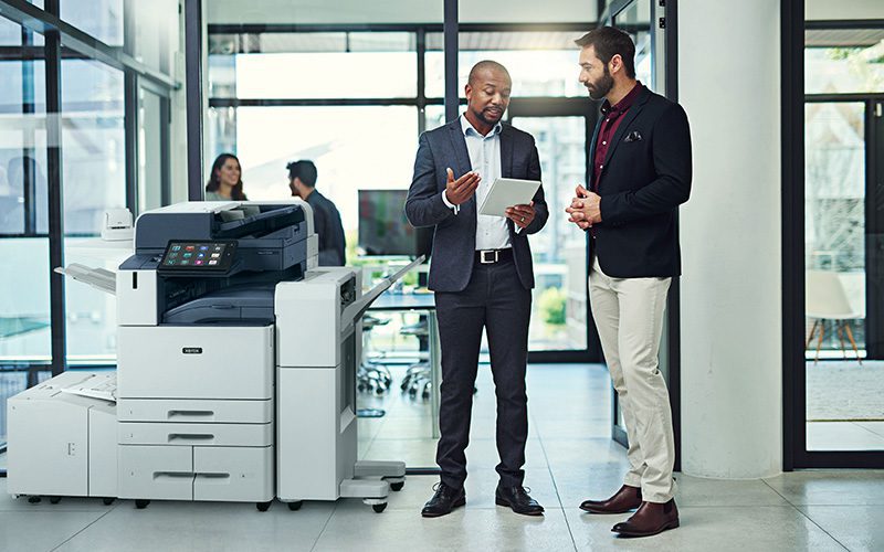 Xerox® AltaLink® C8200 Series - Open France