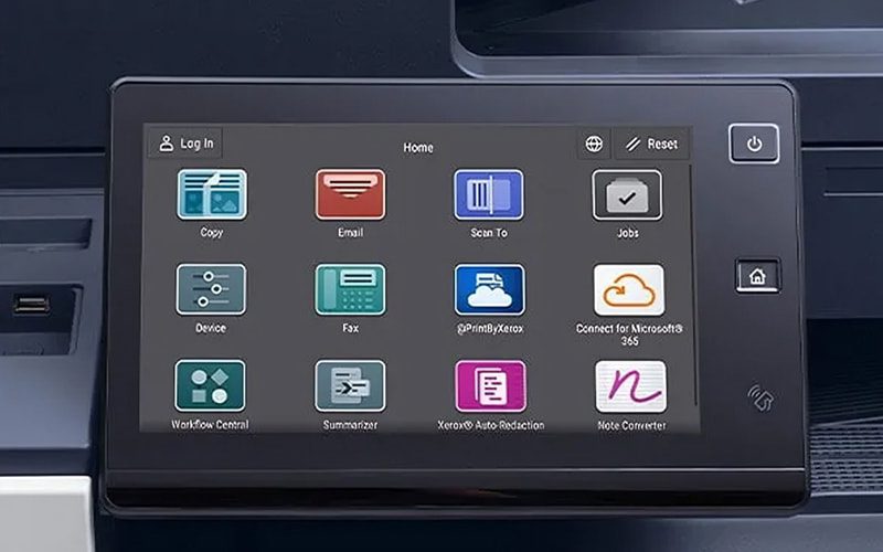 Imprimantes multifonctions Xerox® AltaLink® B8200 Series
